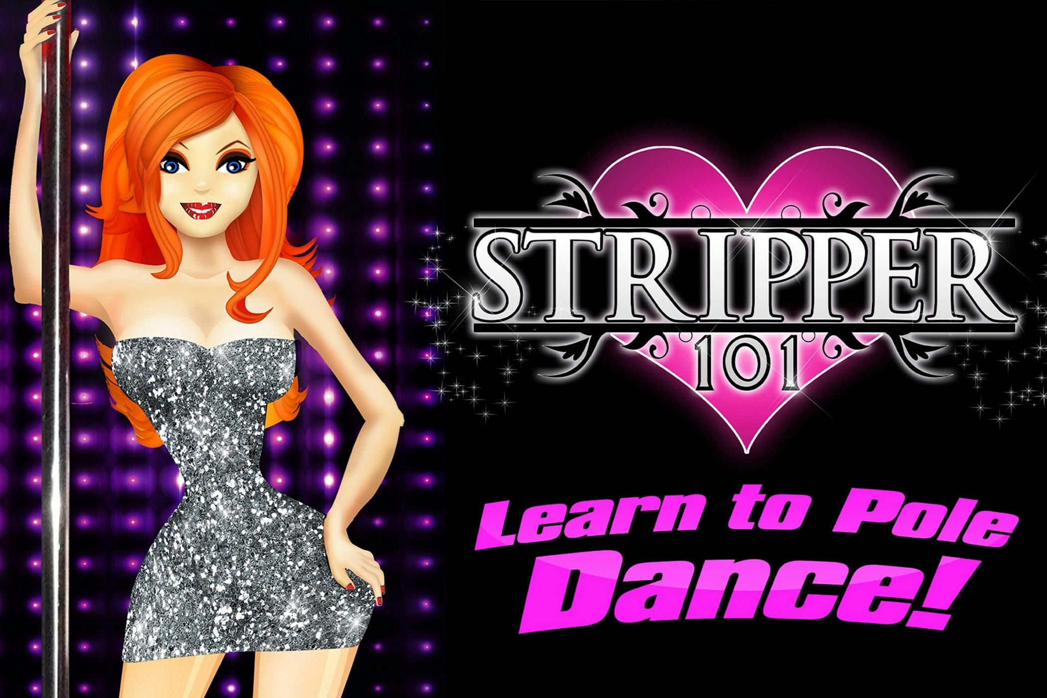 라스베가스의 Las Vegas Strip: 75-Min Pole Dancing Class by Stripper 101 | Pelago